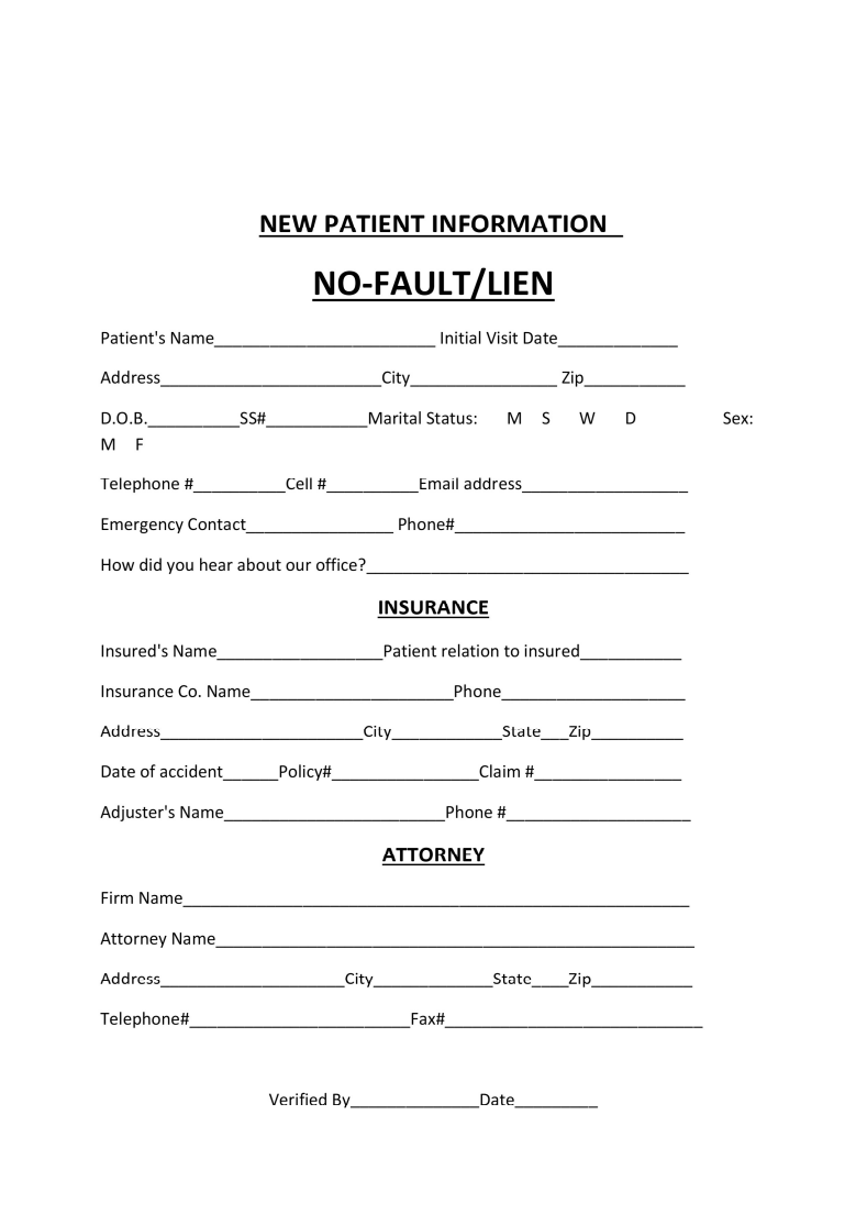 No Fault packet thumbnail